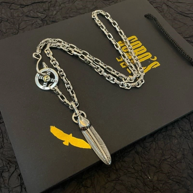 Official Goros Necklaces