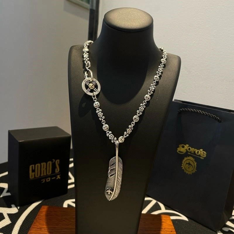 Precise copy Goros Necklaces