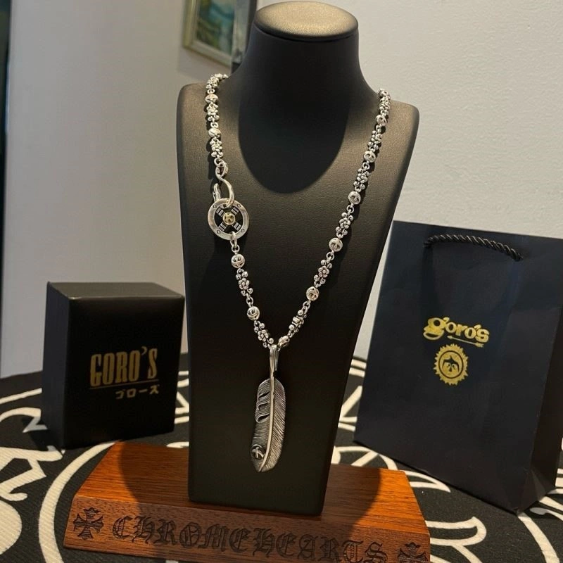 Precise copy Goros Necklaces