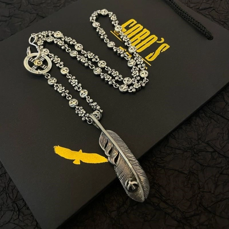 Precise copy Goros Necklaces