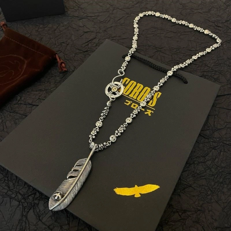Precise copy Goros Necklaces