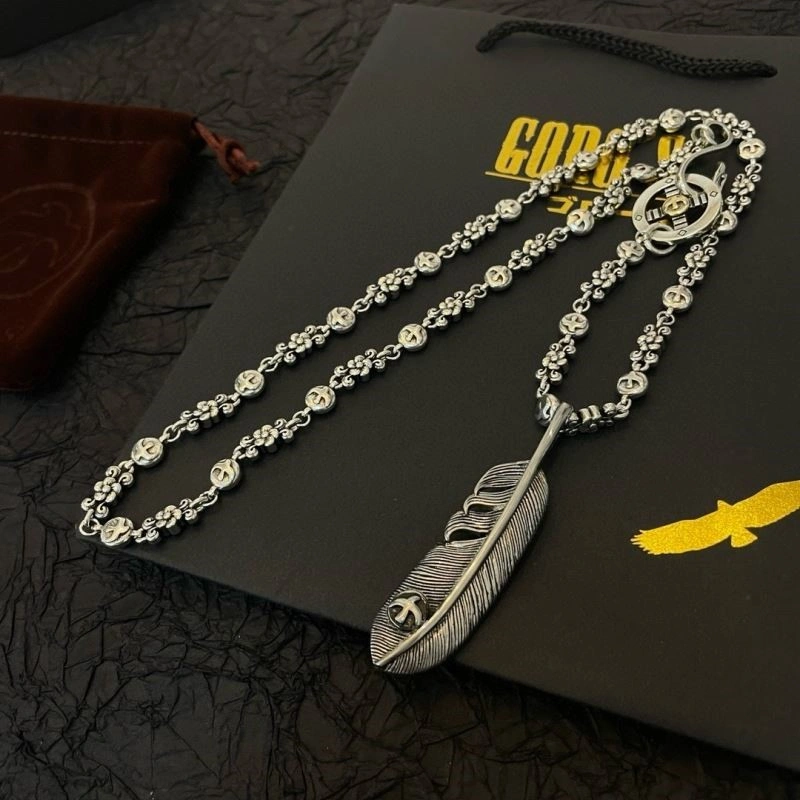Precise copy Goros Necklaces