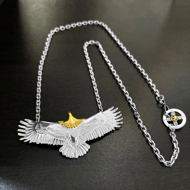 Goros Necklaces