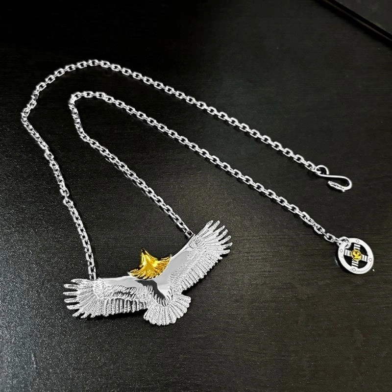 Goros Necklaces