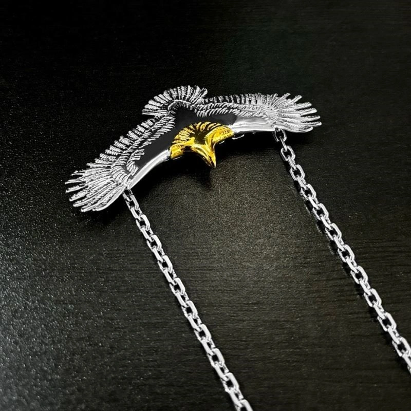 Goros Necklaces