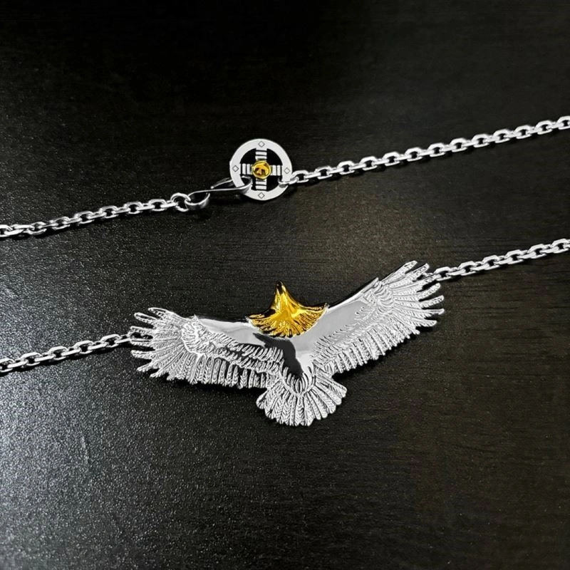 Goros Necklaces
