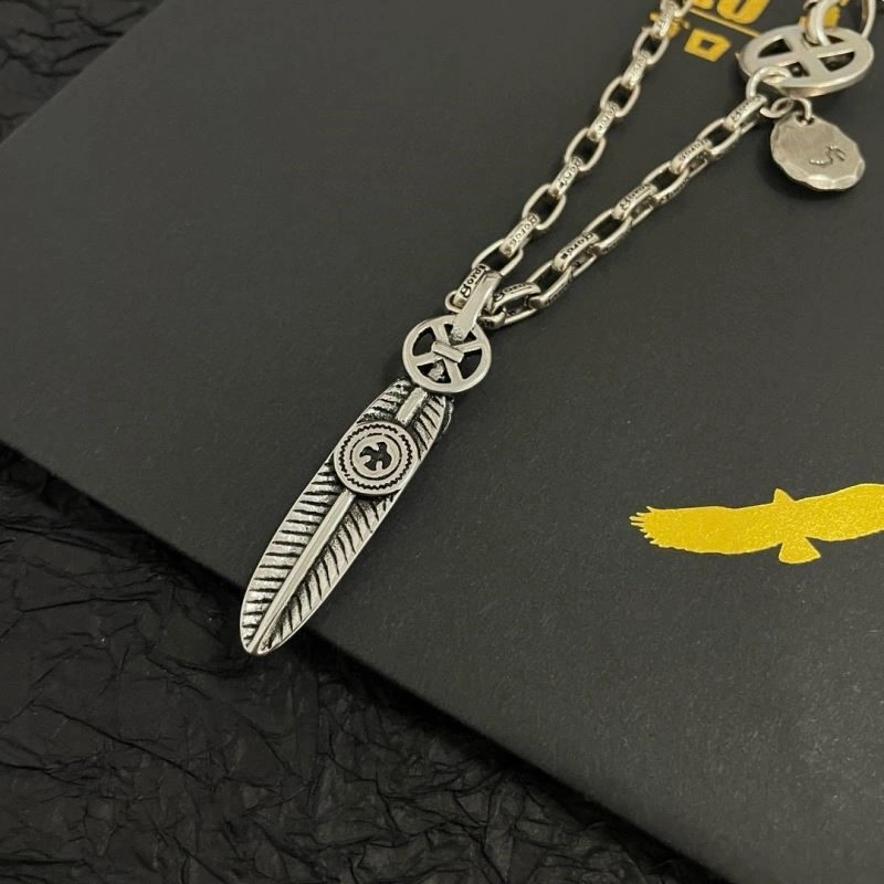 Brand-original Goros Necklaces
