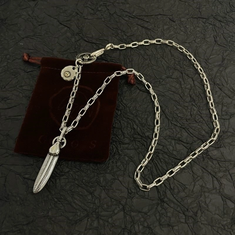Brand-original Goros Necklaces