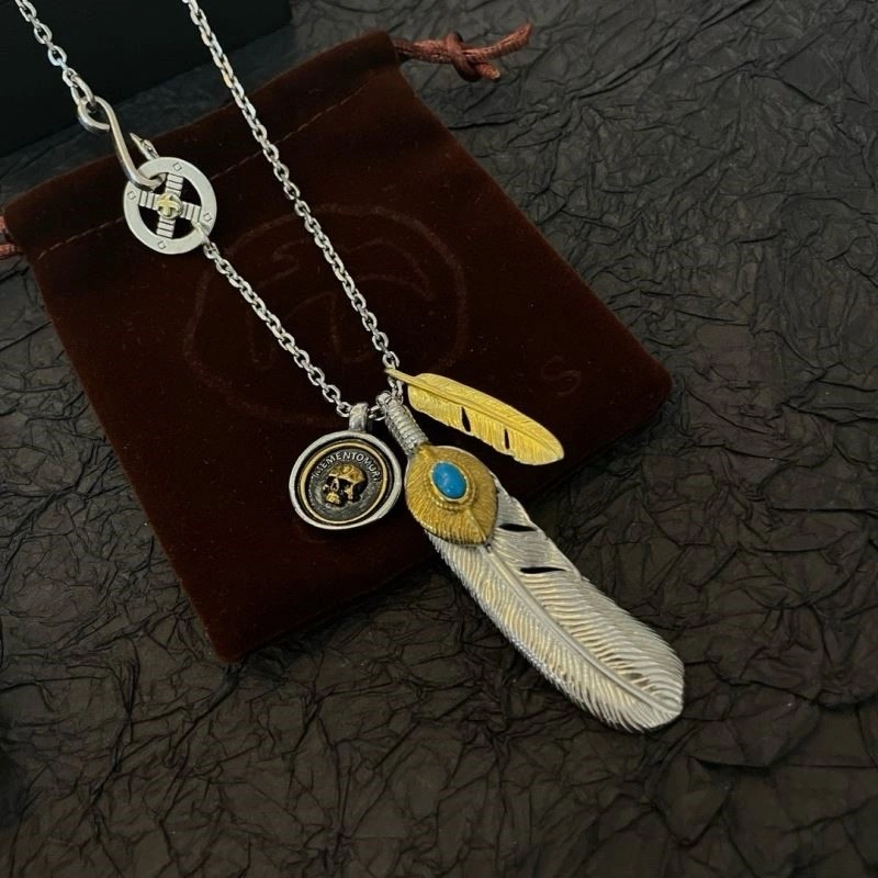 1:1 copy Goros Necklaces