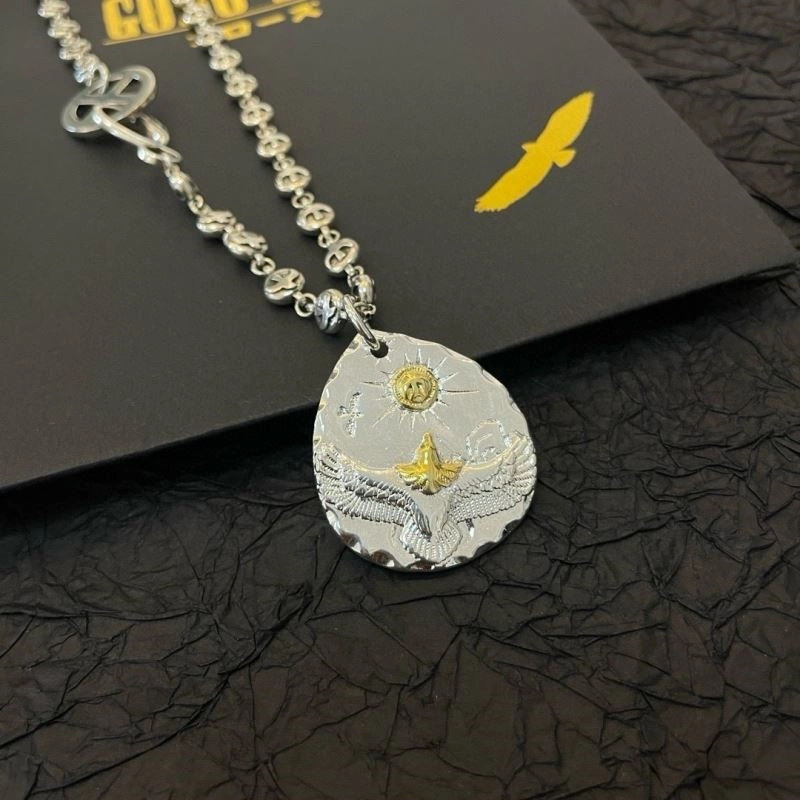 Exact replica Goros Necklaces