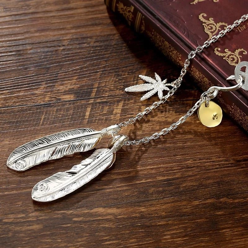 High fidelity Goros Necklaces