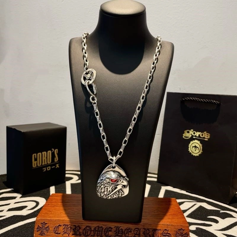 Precise copy Goros Necklaces