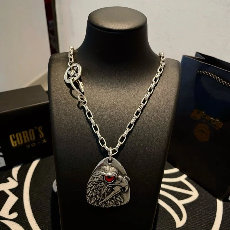 Precise copy Goros Necklaces