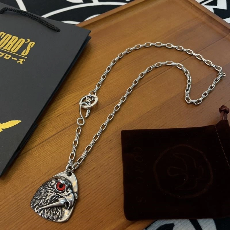 Precise copy Goros Necklaces