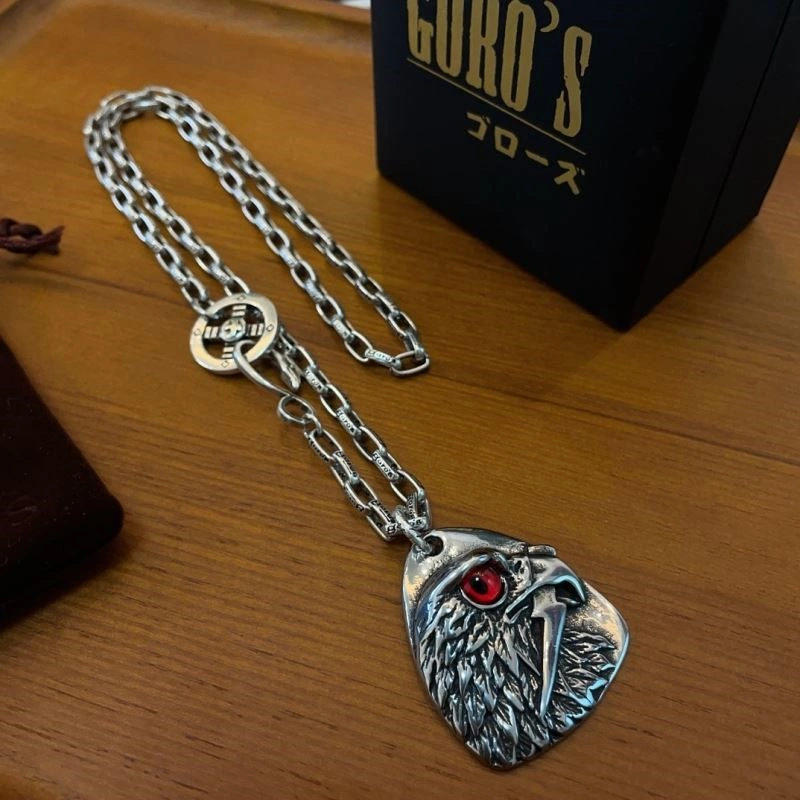 Precise copy Goros Necklaces