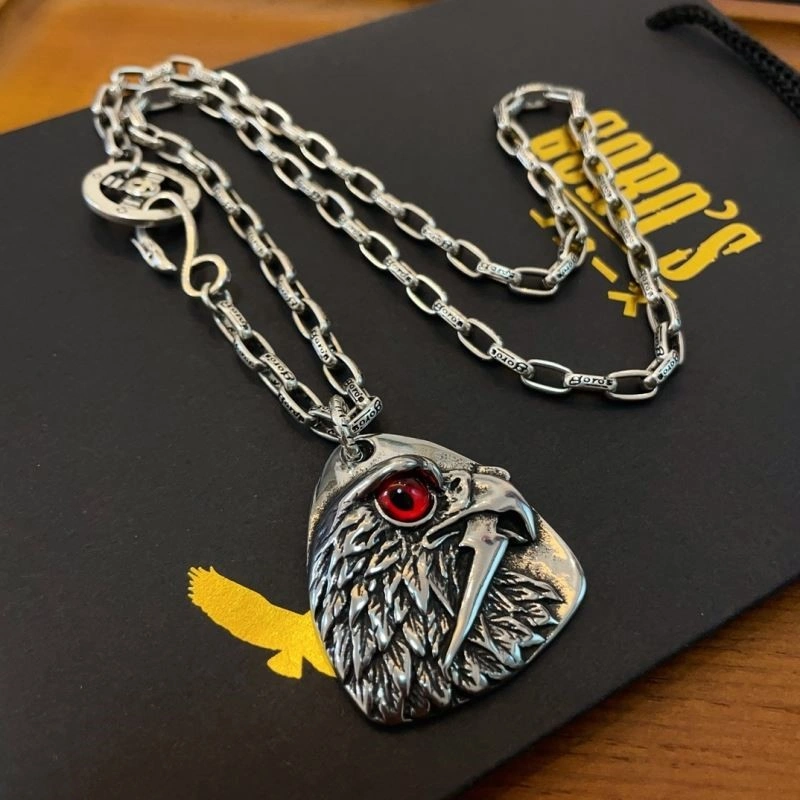 Precise copy Goros Necklaces