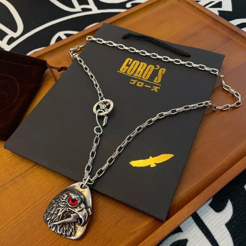 Precise copy Goros Necklaces