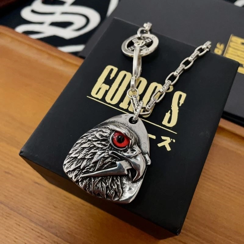 Precise copy Goros Necklaces