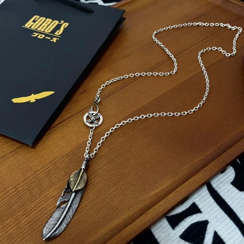 High accuracy Goros Necklaces