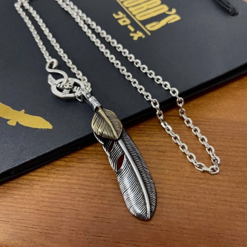 High accuracy Goros Necklaces