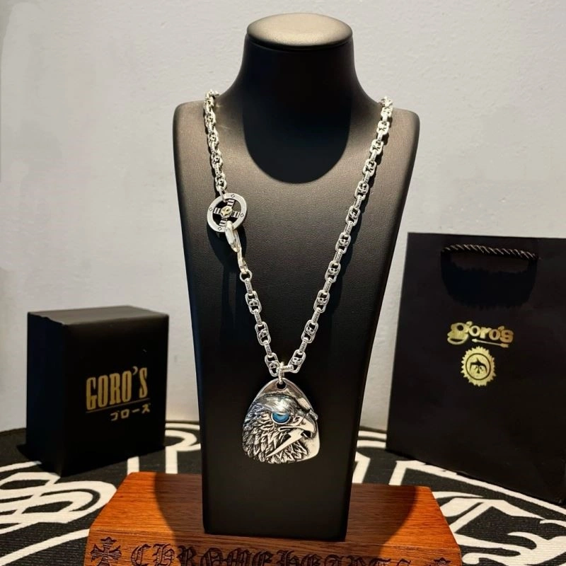 Exact replica Goros Necklaces