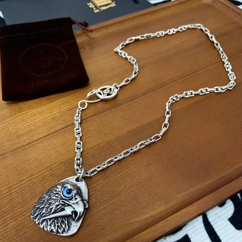 Exact replica Goros Necklaces