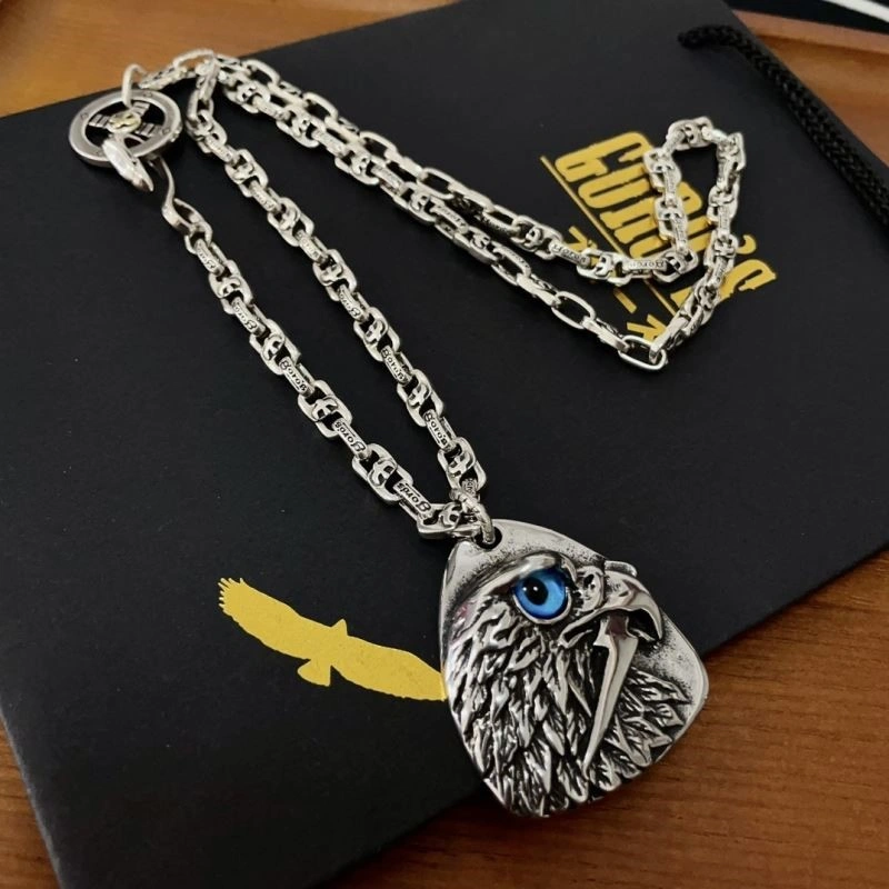 Exact replica Goros Necklaces