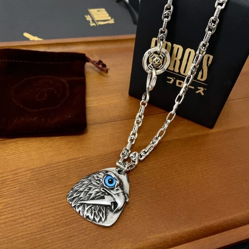Exact replica Goros Necklaces