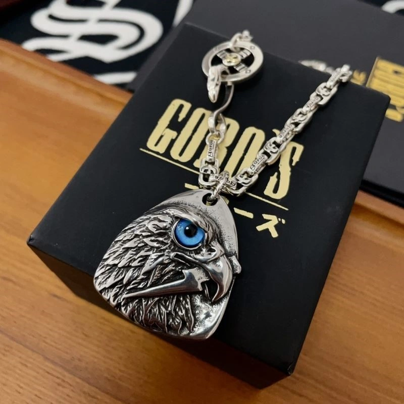 Exact replica Goros Necklaces