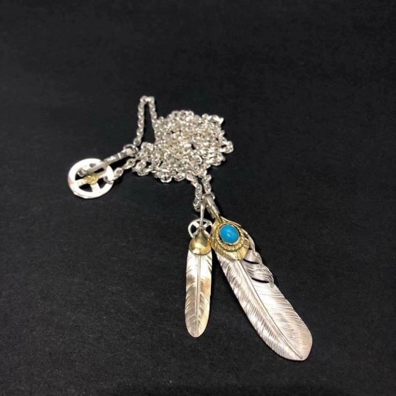 OEM Goros Necklaces