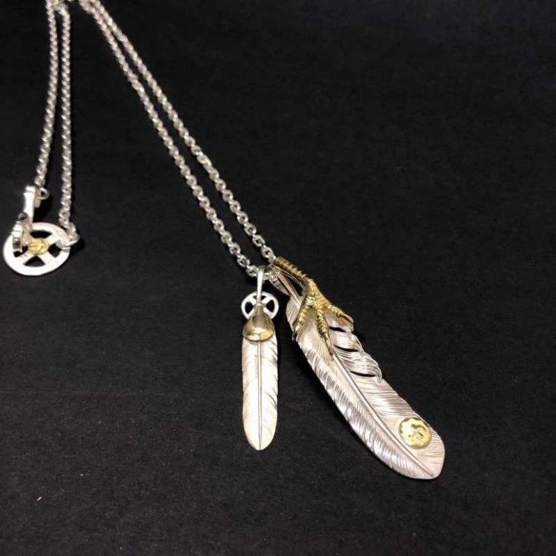 OEM Goros Necklaces
