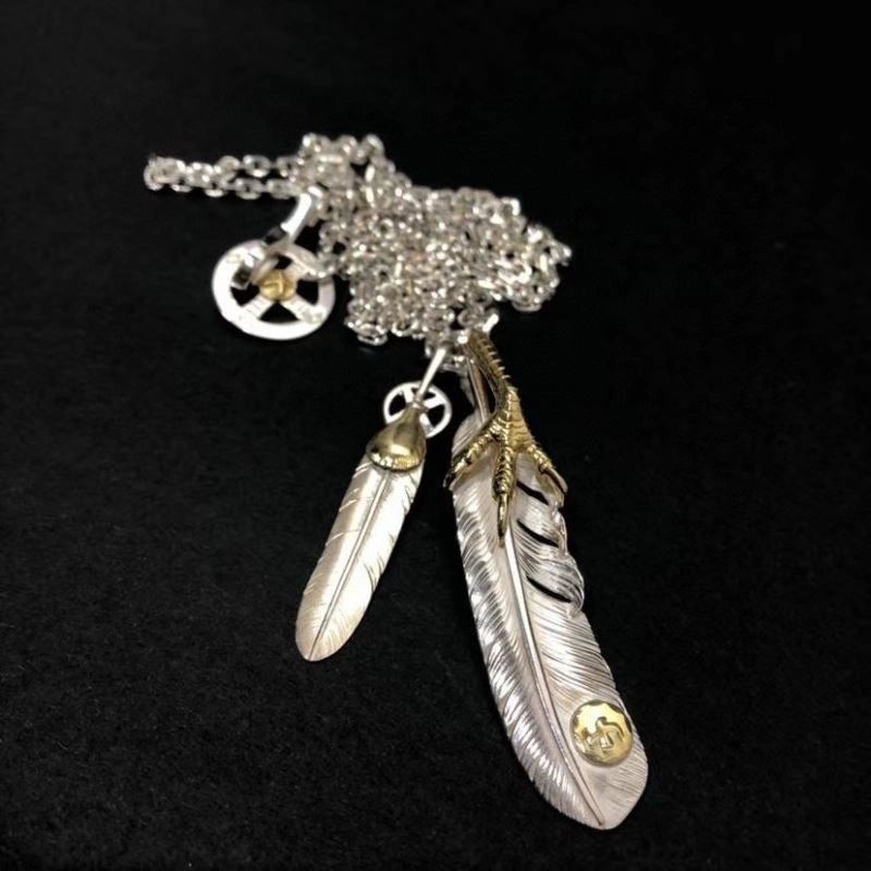 OEM Goros Necklaces