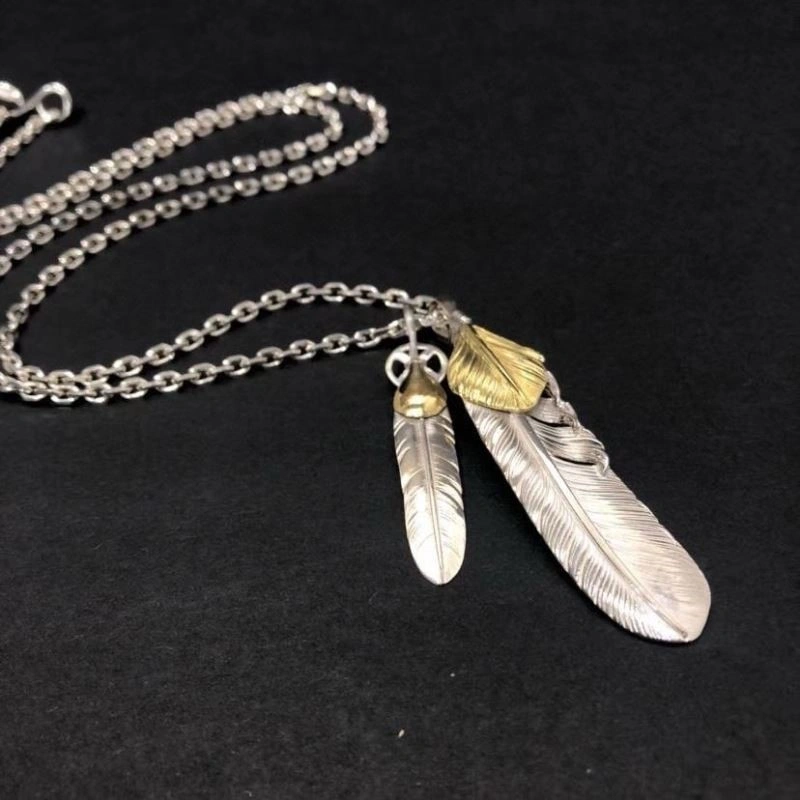 OEM Goros Necklaces