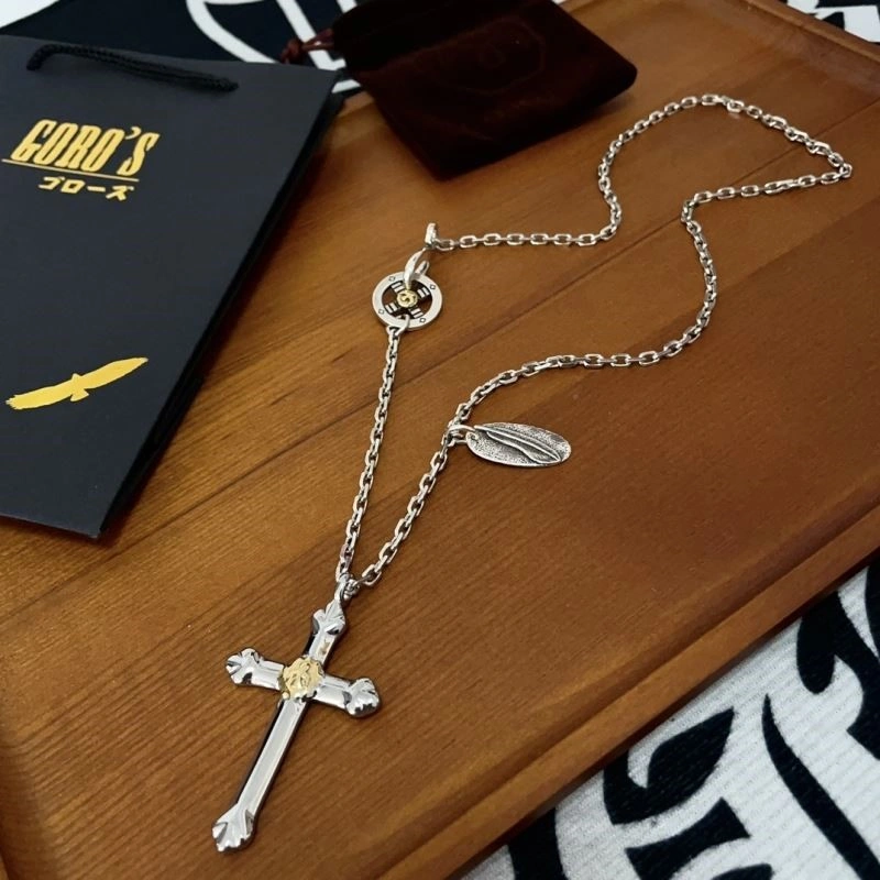 High accuracy Goros Necklaces