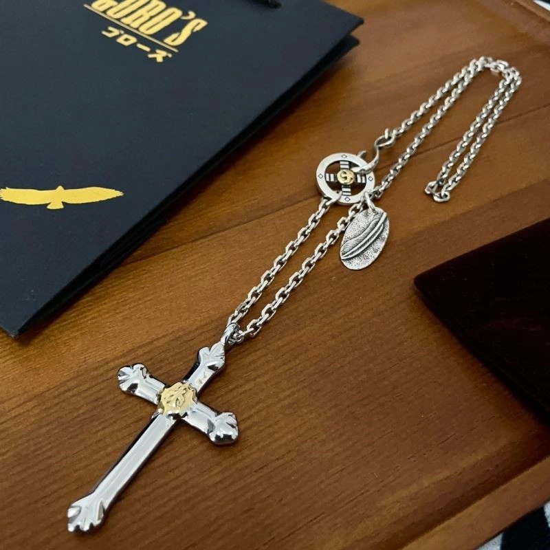 High accuracy Goros Necklaces
