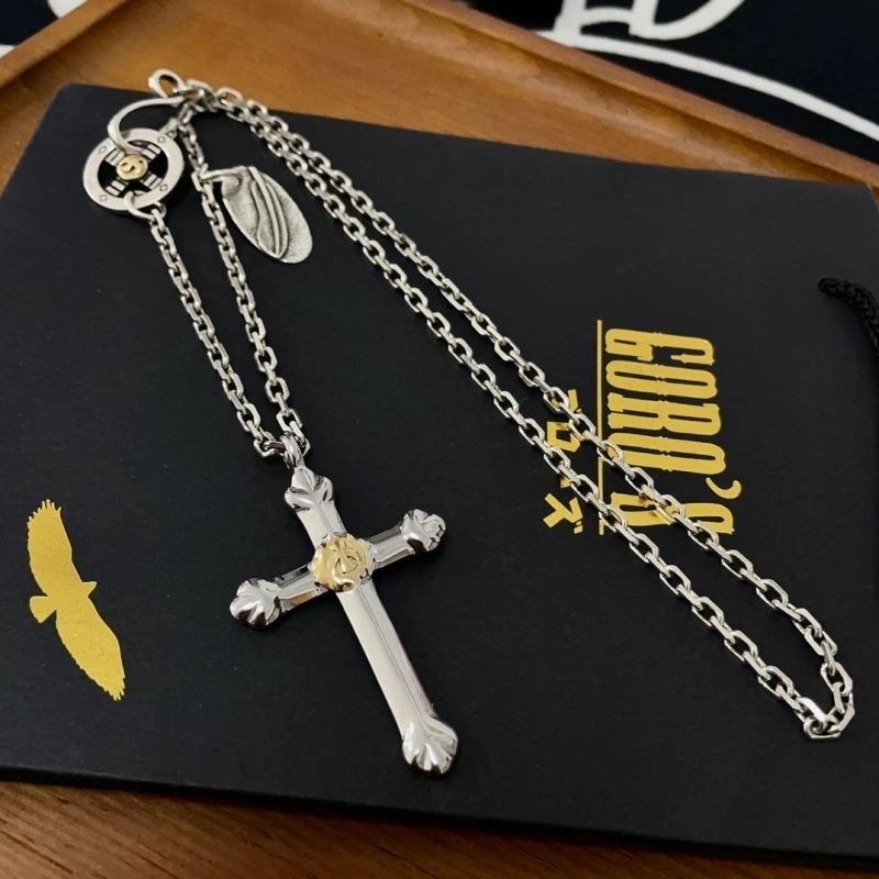 High accuracy Goros Necklaces