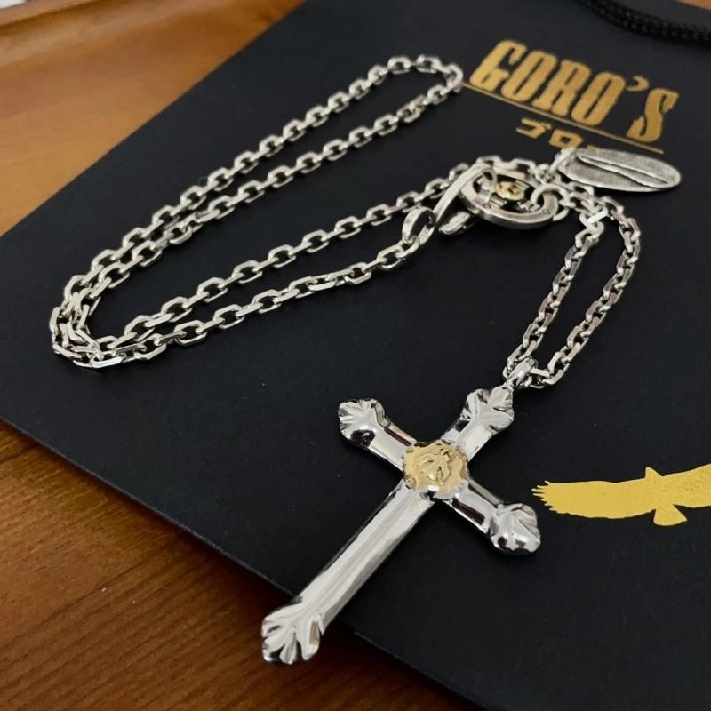 High accuracy Goros Necklaces
