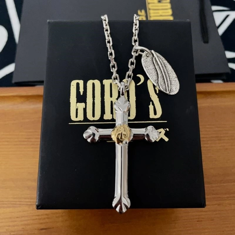 High accuracy Goros Necklaces