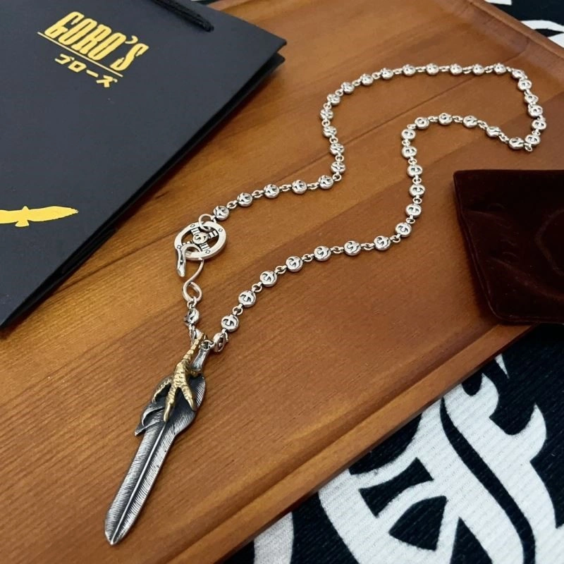 Affordable Goros Necklaces