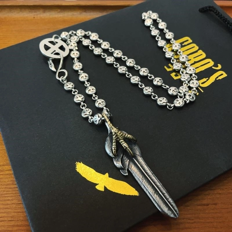 Affordable Goros Necklaces
