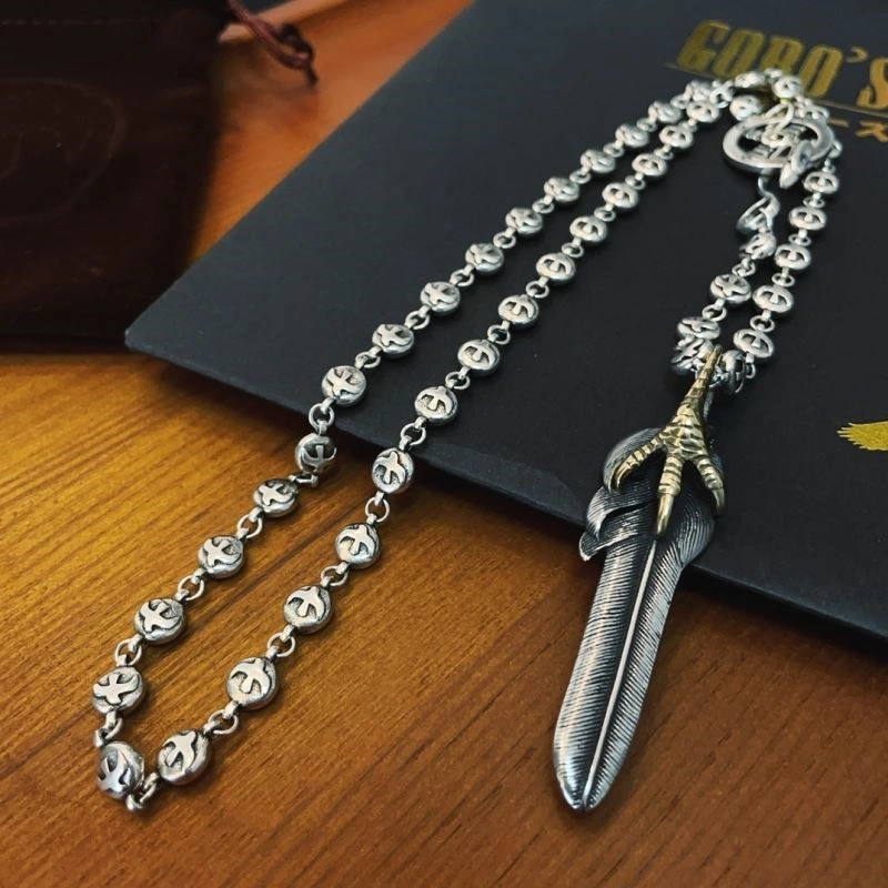 Affordable Goros Necklaces
