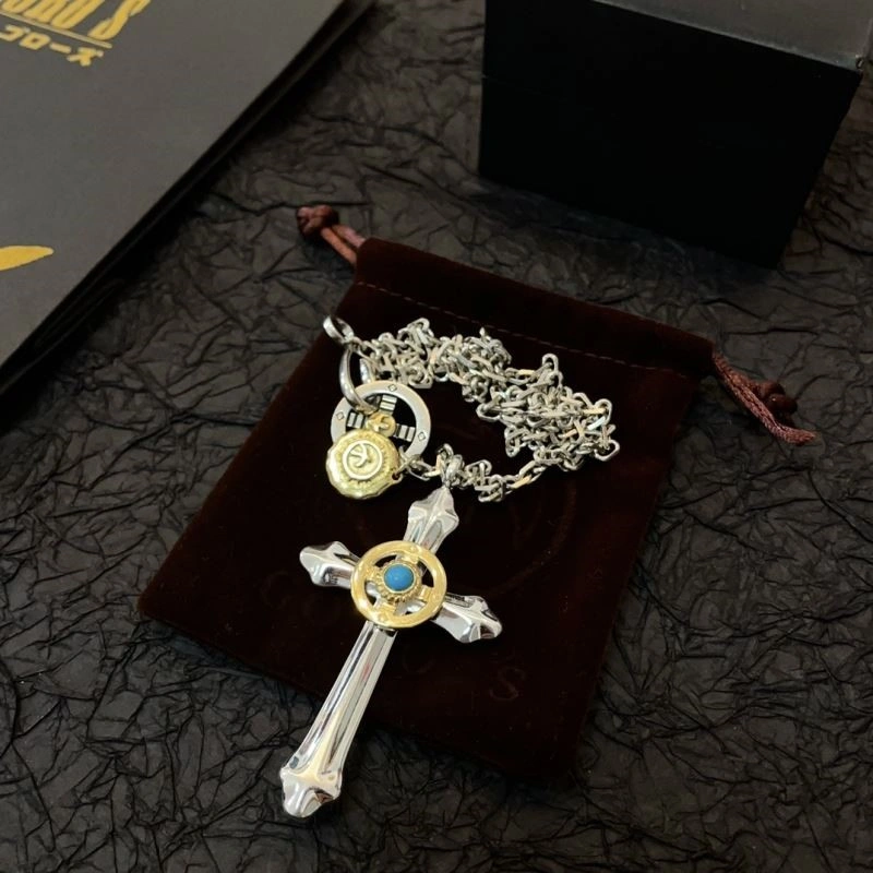 Bargain Goros Necklaces