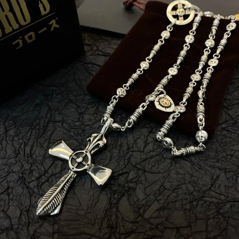Bargain Goros Necklaces