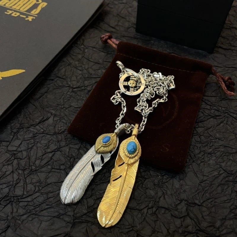 Top match Goros Necklaces