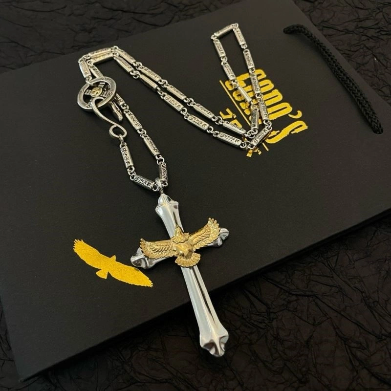 Inexpensive Goros Necklaces