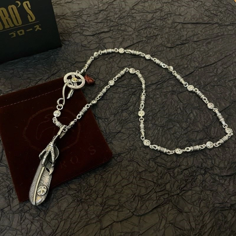 Legit Goros Necklaces