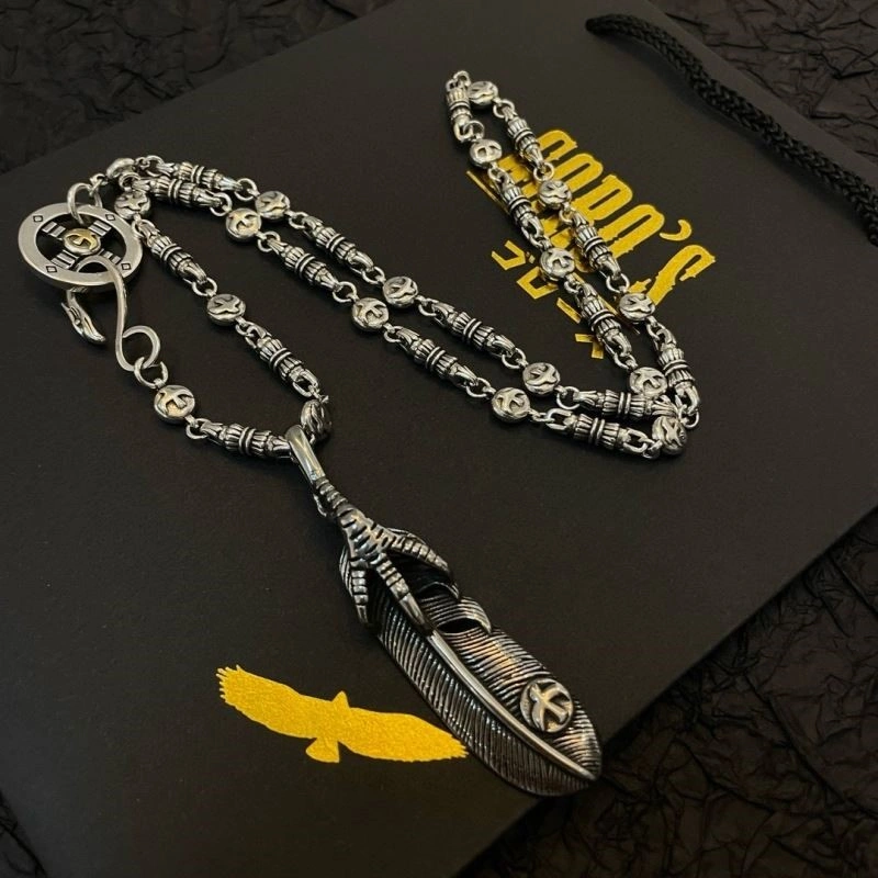 Legit Goros Necklaces