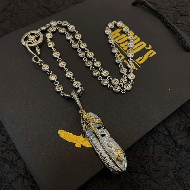 Exact replica Goros Necklaces