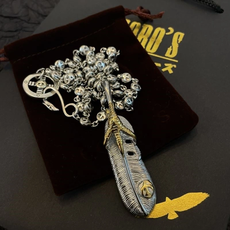 Exact replica Goros Necklaces