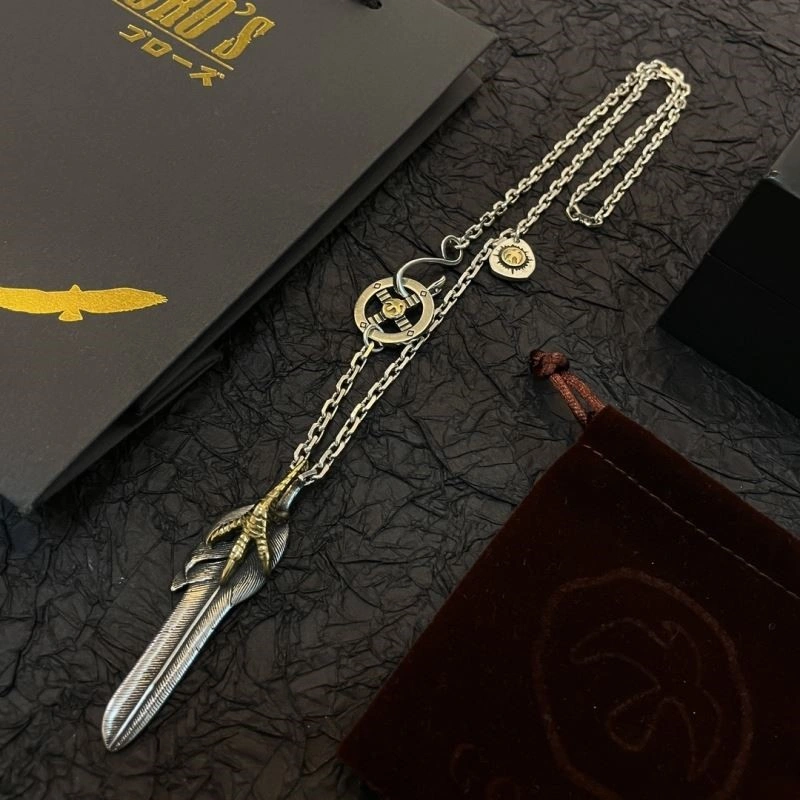 Official Goros Necklaces